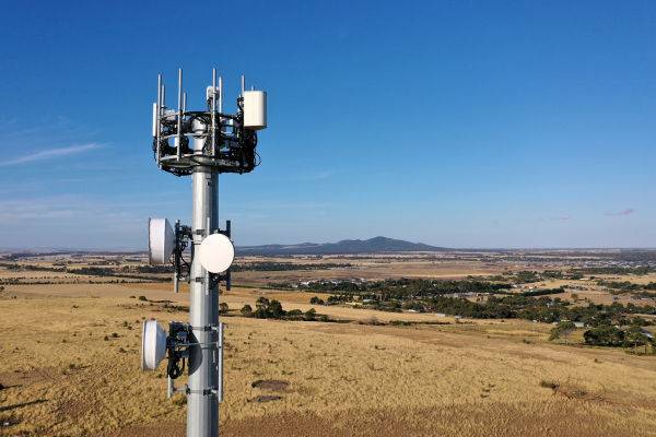 Fixed Wireless upgrades to deliver improvements for thousands | nbn
