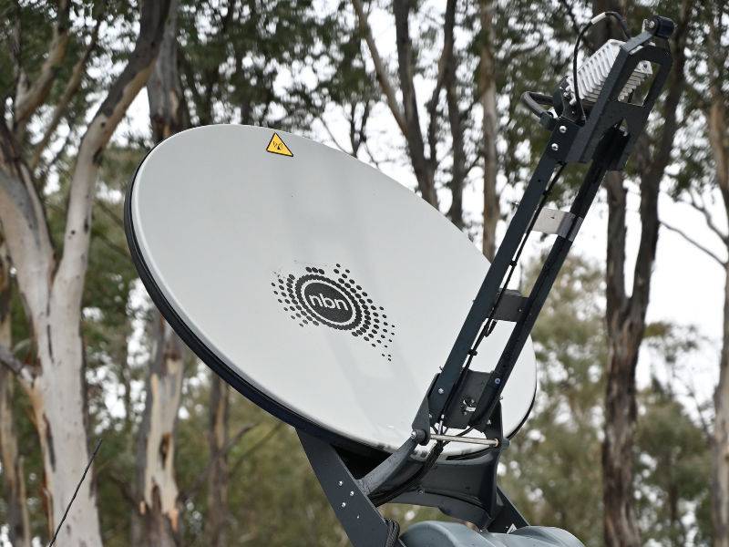 New satellite plans offer more choice and flexibility for regional ...