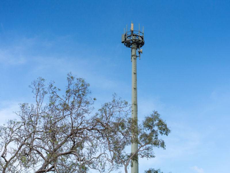 nbn Fixed Wireless upgrade program completed for 800k homes and ...