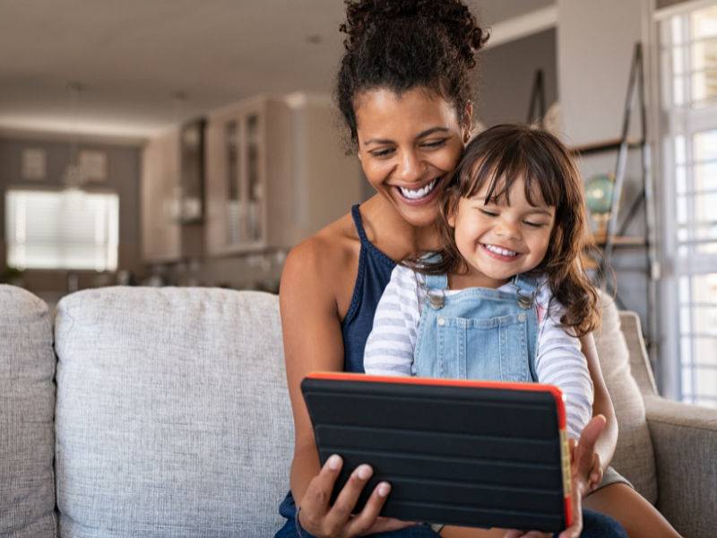 How to choose the right nbn internet speed plan | nbn