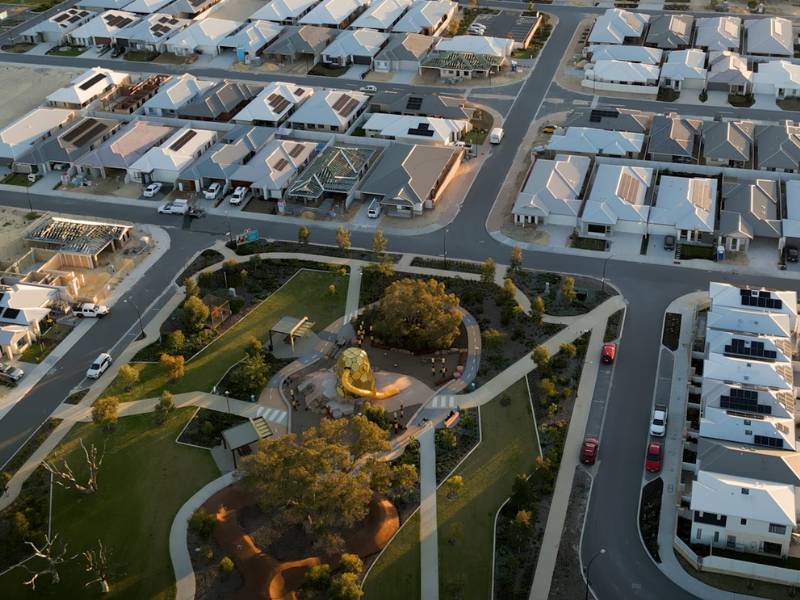 Powering communities with nbn® Smart Places | nbn