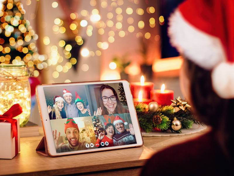 Unwrapping a connected Christmas | nbn