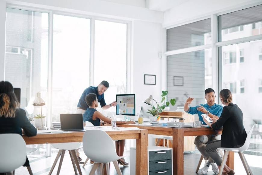 business nbn Services | nbn