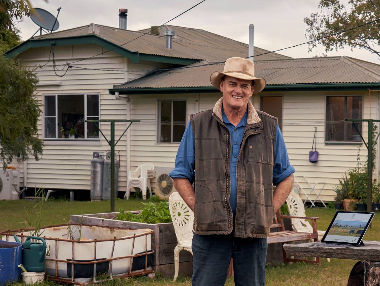 Sky Muster Plus satellite service explained | nbn