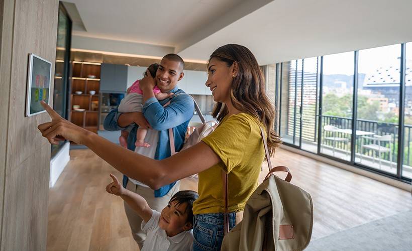 Prepare for connection | nbn