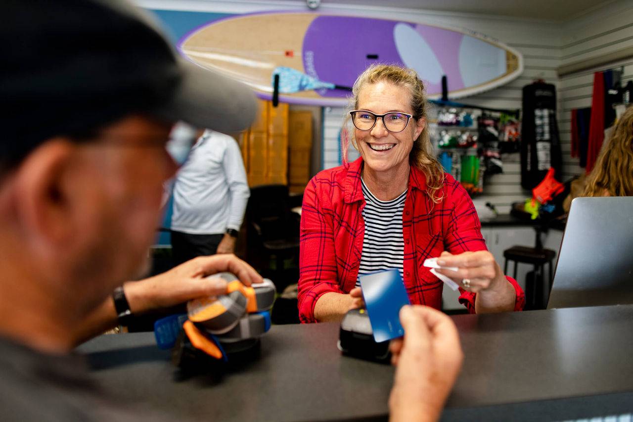 Small retailers can deliver big customer experiences | nbn