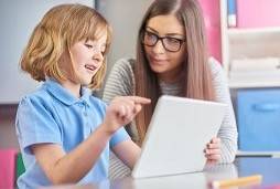 Connectivity helps digital education | nbn
