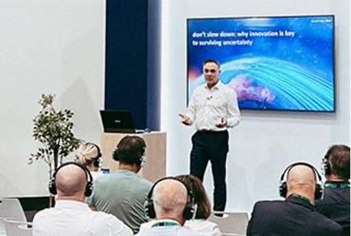 Innovation is key | nbn