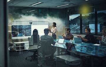 Transformation-as-a-Service: How to enable future change | nbn
