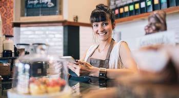 How the digital world is reshaping the way we travel and dine out | nbn