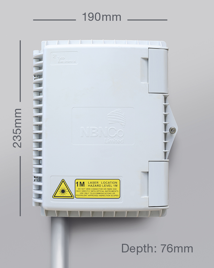 Fixed Wireless Discussion (NBN) - Part 4 - “NBN”