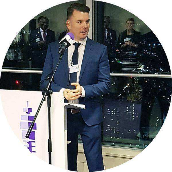 Daniel Willis | nbn