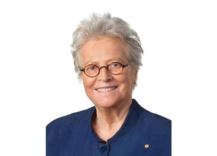 Board member biographies | nbn