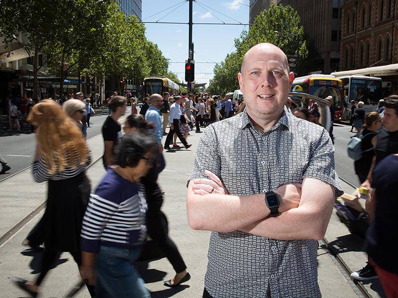 Adelaide is the smart city to watch | nbn
