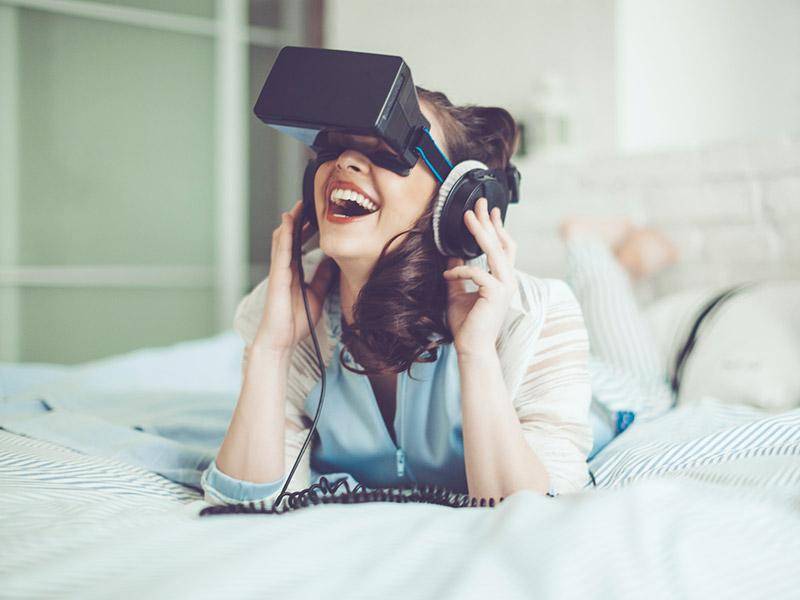 A virtual tour of connected small businesses in 2020 | nbn