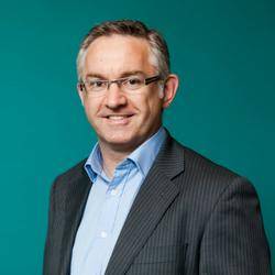 Keith Masterton | nbn