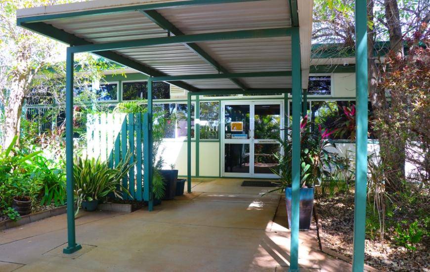 Rolling out across the country: magical Mount Isa | nbn