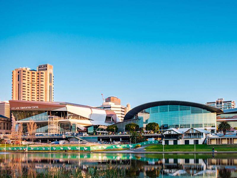 10 big reasons why Adelaide outsmarts the rest | nbn