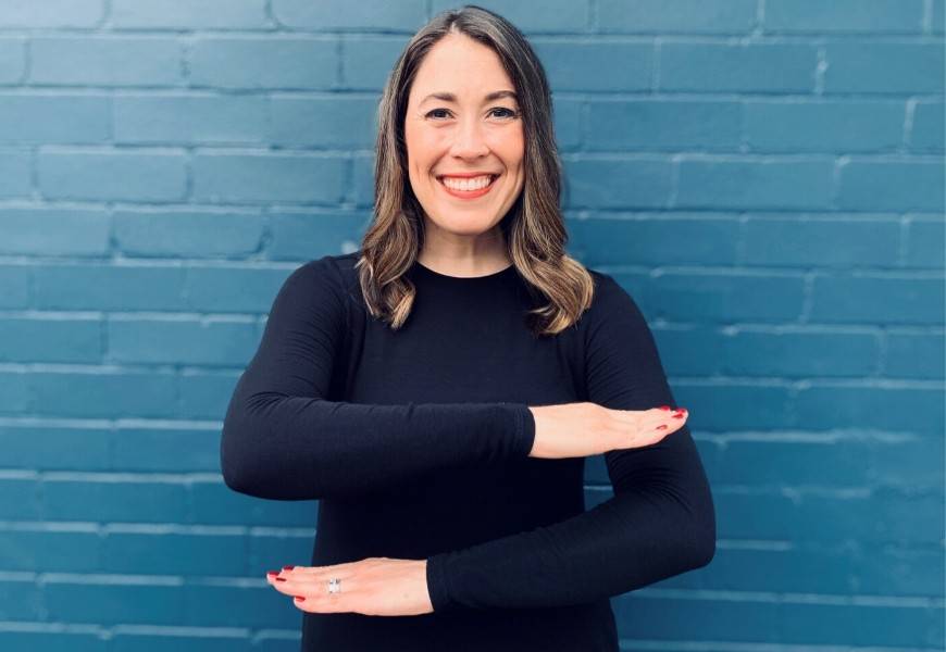 20 women of nbn talk #EachforEqual | nbn