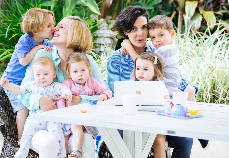 Enterprising women: the business of Mums helping Mums | nbn