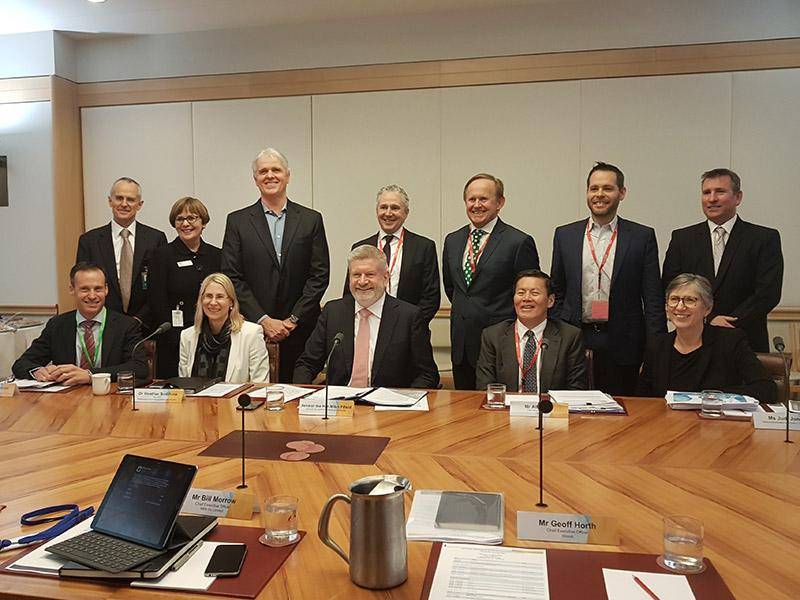 A whole-of-industry response to improve customer experience | nbn