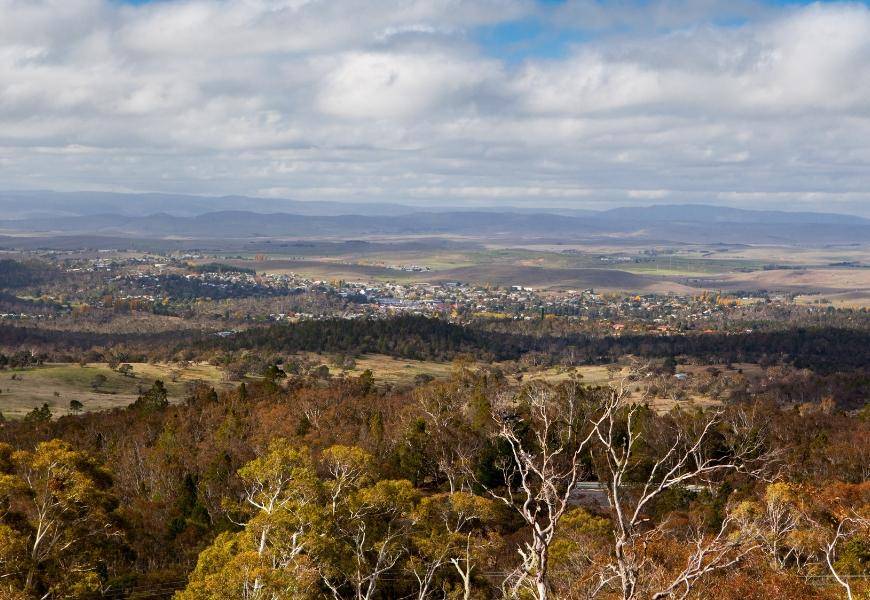 Rolling out across the country: cool Cooma | nbn