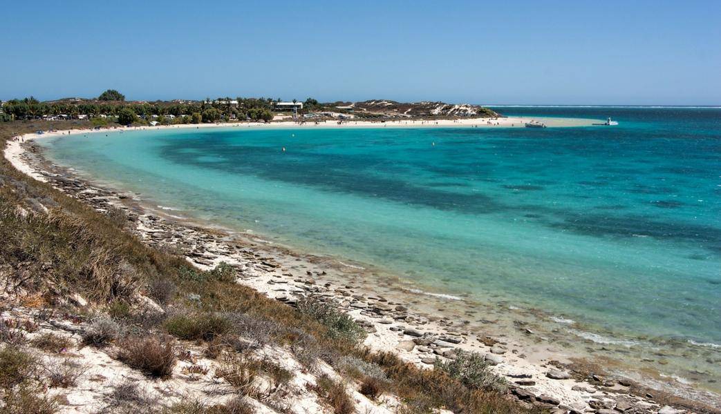 Rolling out across the country: Coral Bay on the Ningaloo Coast | nbn