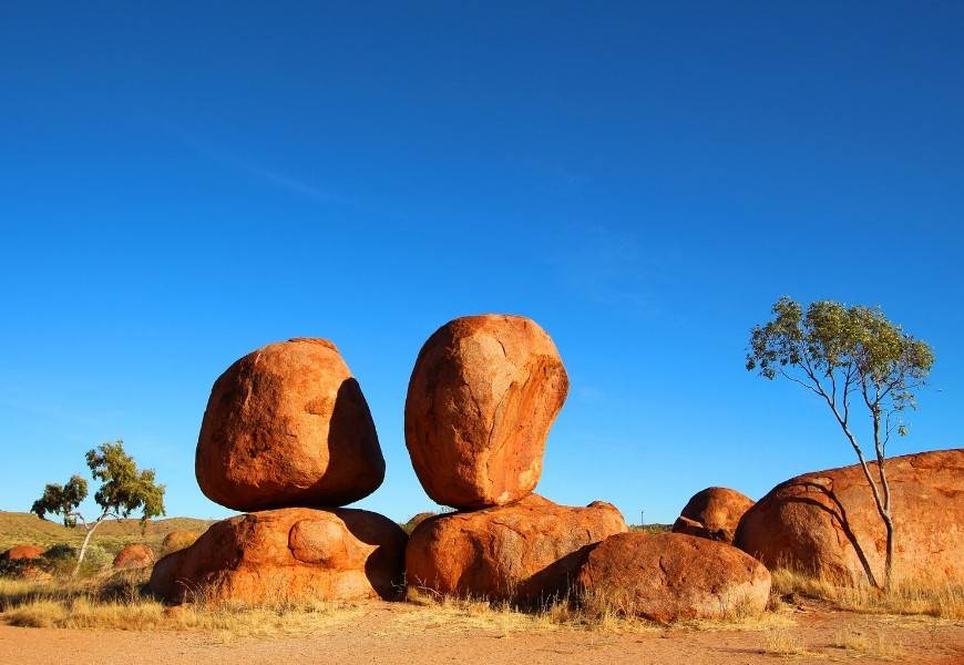 Connectivity central to helping NT tourism | nbn