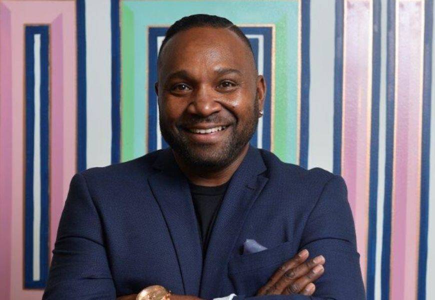 Dion Devow: inspiring First People business | nbn