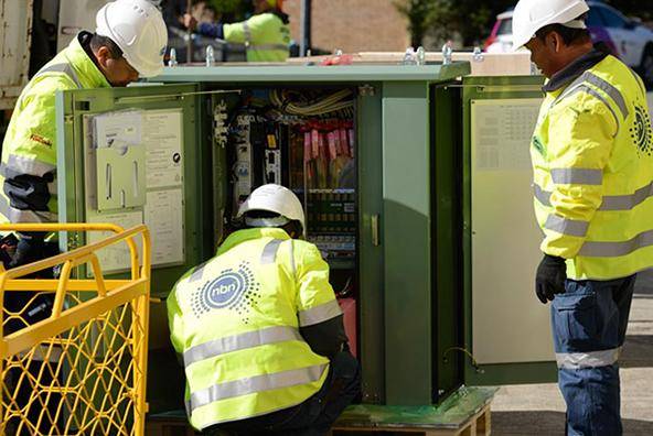 What Fibre To The Node technology will deliver for Australia | nbn