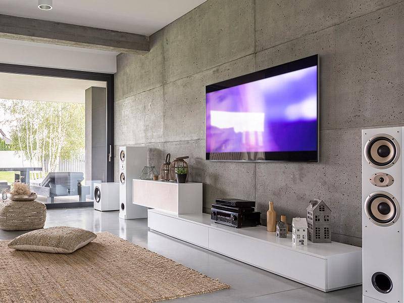 The future of TV: From broadcast to broadband | nbn