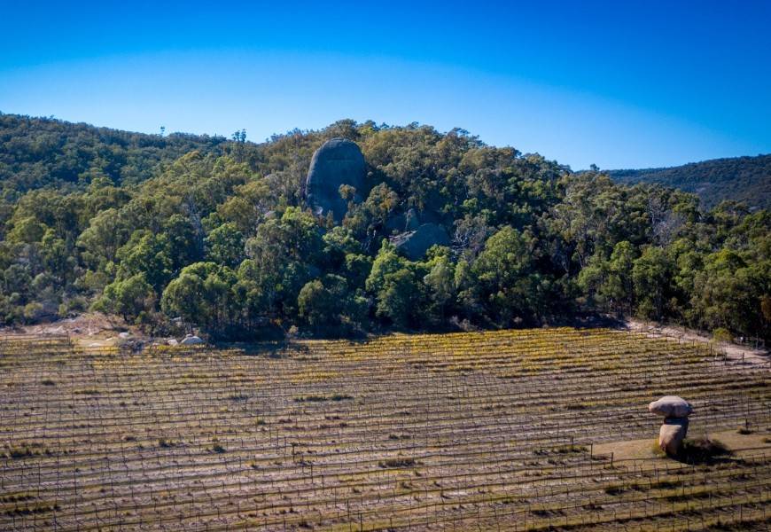 Rock and rollout at the Granite Belt | nbn