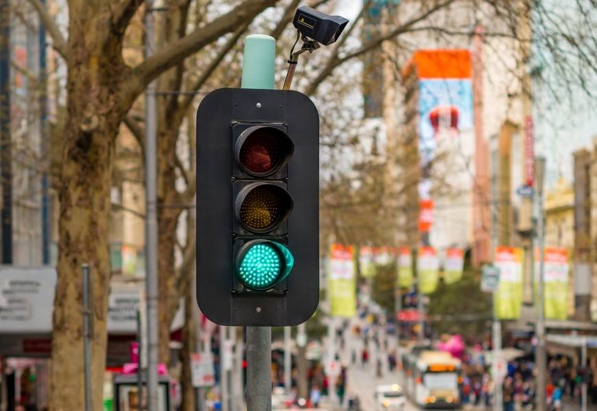 Traffic signals today, smart cities tomorrow | nbn