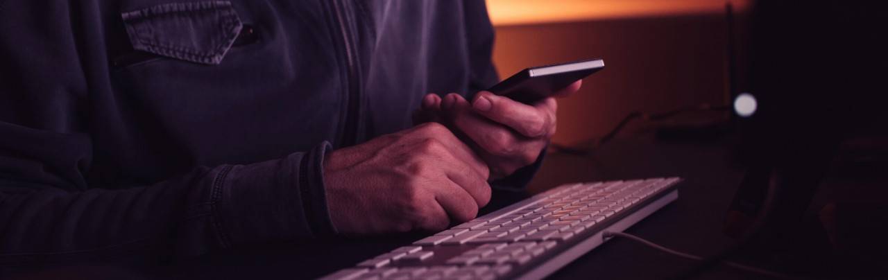 Protecting against remote-access scams | nbn