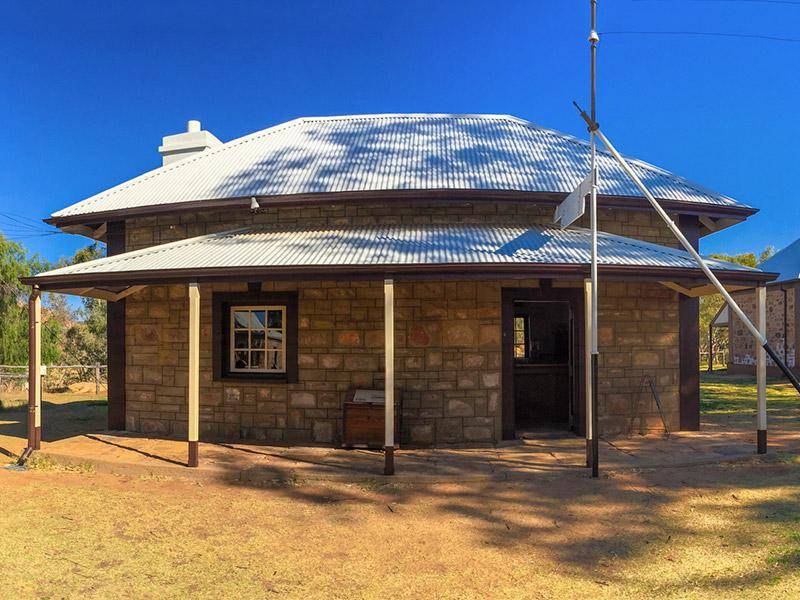 How remote is too remote? Bringing broadband to regional and remote ...