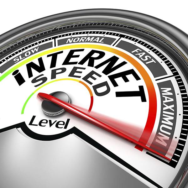 How Much Speed Do You Need Nbn