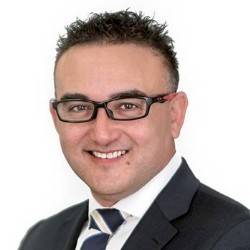 Justin Forsell | nbn