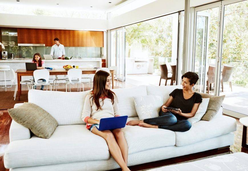 Note to self: eligible HFC premises can self-install | nbn
