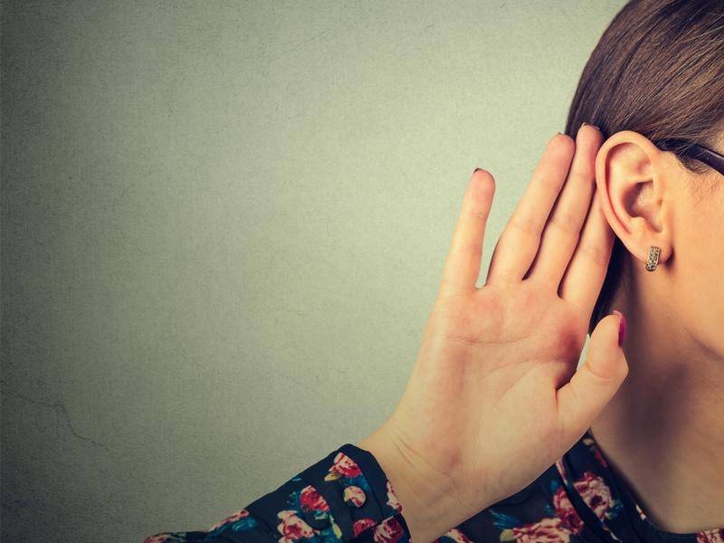 Providing a voice is great, lending an ear is even better | nbn