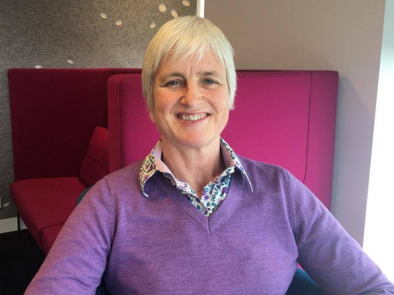 Meeting the people behind the nbn™ network: Carolyn | nbn