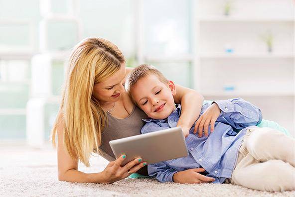 GenNBN: Australia’s most connected generation unveiled | nbn