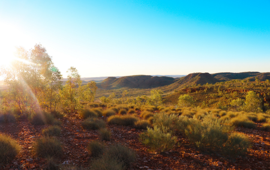 Rolling out across the country: magical Mount Isa | nbn - Australia's ...