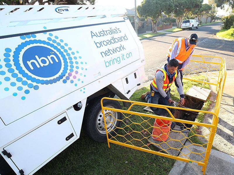 NBN Co plugs in first G.fast units across Australia | nbn