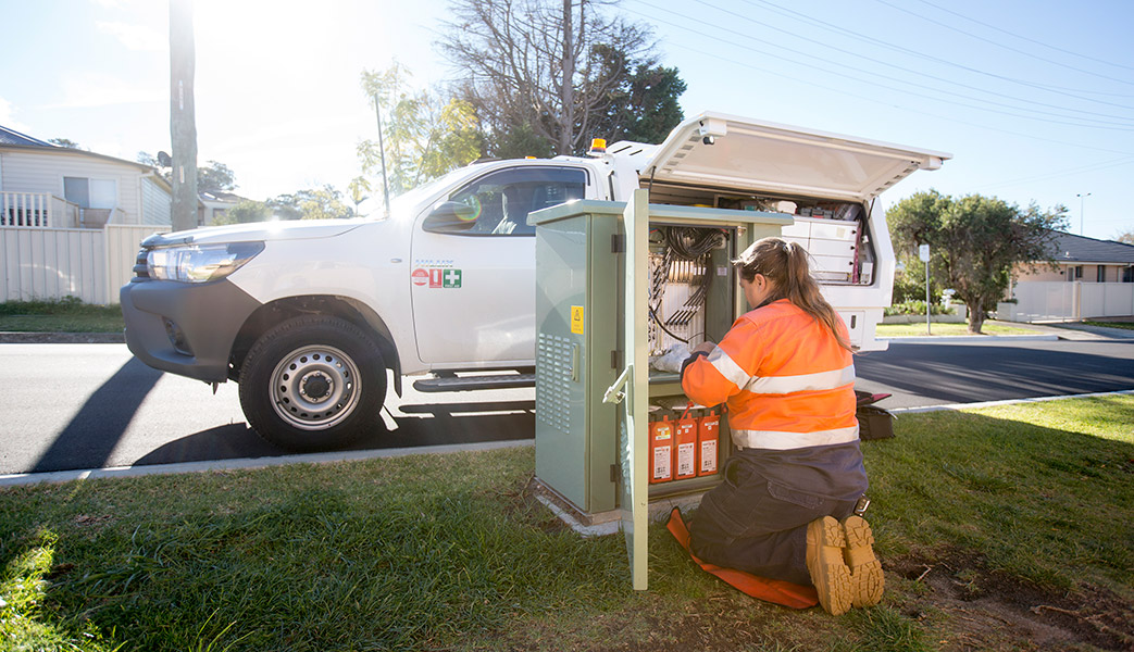 nbn™ Fibre to the Node explained (FTTN) | nbn - Australia's new ...