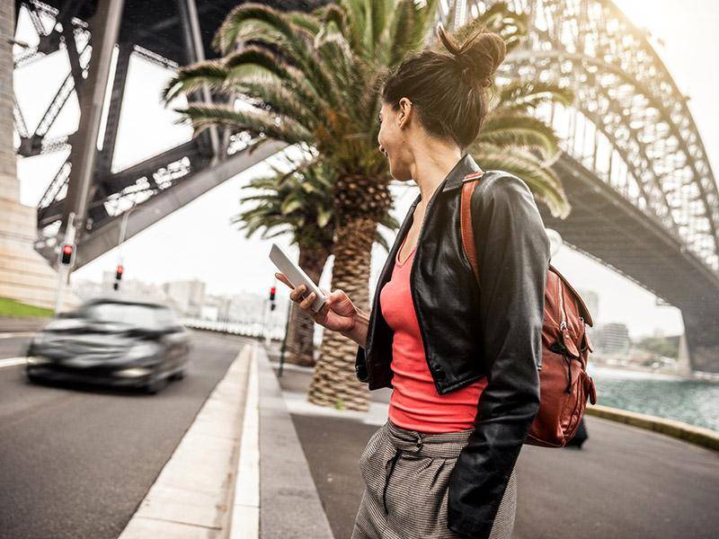 Australians and the access economy | nbn