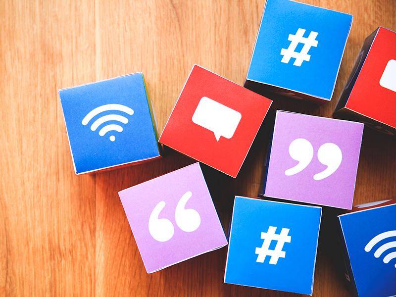 How to use social media to help your job hunt | nbn