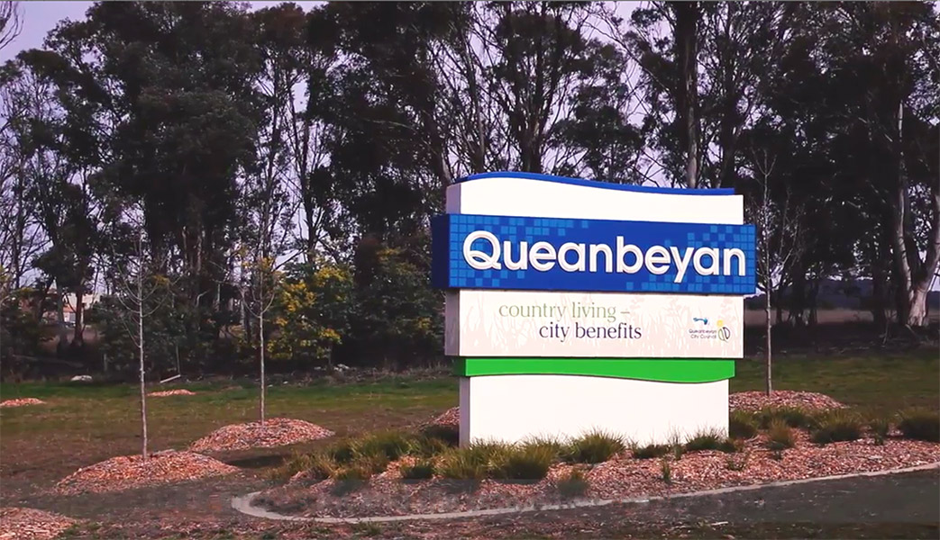 Country living, city benefits for Queanbeyan | nbn - Australia's ...