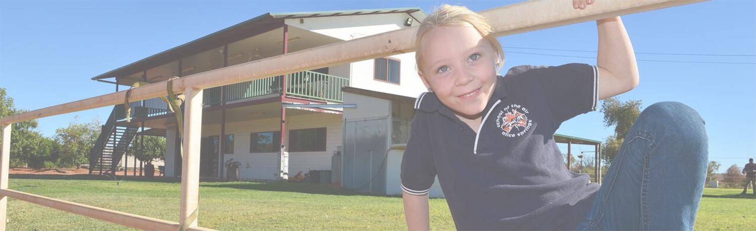 Outback glory: meet our competition winner Bailey Brooks | nbn