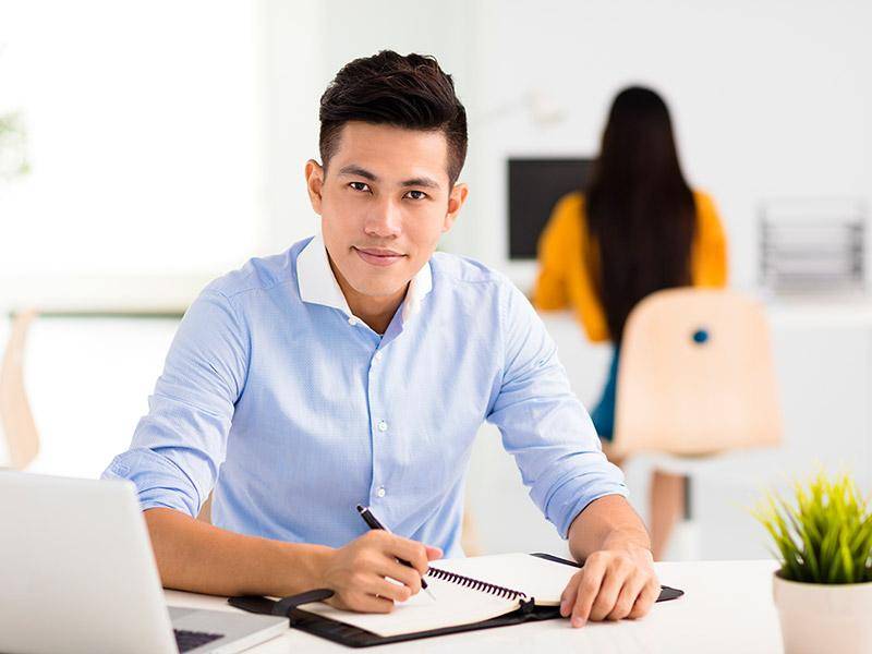 How to brush up your professional skills online | nbn