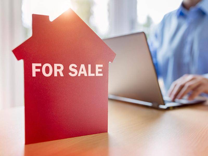 Tech trends transforming how we buy and sell homes | nbn
